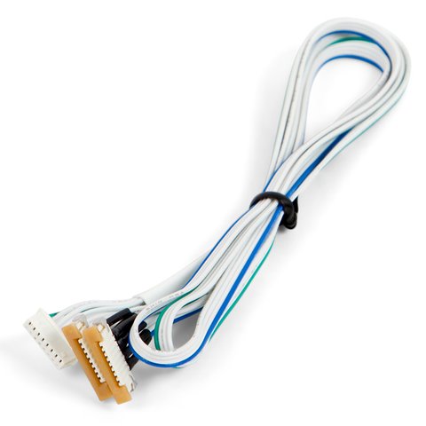 CAr Video Interface for Lexus with HDD GEN6 OEM Navigation - GsmServer